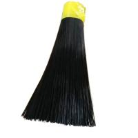 China Industrial Nylon Strip Brush with Colored Bristles - Custom Length 1-6 Meters, Multiple Material Options for Door and Machine Sealing for sale