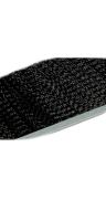 China Custom Corrugated Nylon Dustproof Door Seal Industrial Brush Strip with Multiple Material Options and Flexible Dimensions for sale