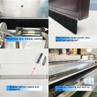 China Flame Retardant Brush Pile Weather Stripping with Nylon Bristles and Aluminum Alloy Bracket for Garage Doors and Industrial Applications for sale