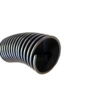 China Customized Inner Winding Helical Brush Spiral Spring Coil for Residue Wiping - Steel/Stainless Steel Construction with Customizable Dimensions for sale