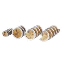China OEM Industrial Spiral Coil Spring Brush with Nylon Filaments for Stripping and Cleaning Applications for sale