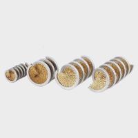 China ODM Spiral Coil Spring Brush for Polishing and Derusting - Custom Steel/Stainless Steel Construction with Various Filament Options for sale
