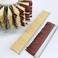 China Tampico Sanding Brush for Wood Polishing with ISO9001 Certification - Custom Sizes and Multiple Material Options for sale