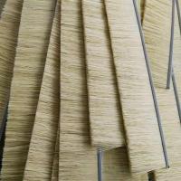 China Tampico Sanding Brush for Wood Polishing with ISO9001 Certification - Custom Sizes and Multiple Material Options for sale
