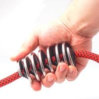 China ODM Wire Cleaning Inwards Coil Spiral Roller Brush Industrial for sale