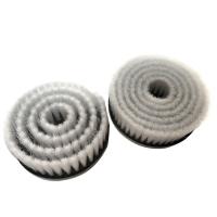 China ODM Nylon Disc Metal Wire Wheel Brush for Car Polishing and Deburring - Custom Sizes Available for sale