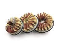 China ISO9001 Sisal Disc Sanding Brush Head Wheel - Custom 150mm to 200mm Diameter for Wood & Metal Polishing for sale
