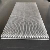 China CNC Machine Tool Plate Brushes with PVC/HDPE Base - Custom Diameters & Bristle Lengths for Precision Sheet Metal Processing for sale