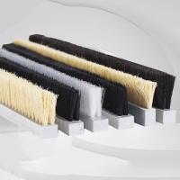 China OEM Rotary Cow Scratching Brush with 2-Point Pivot System for Livestock Comfort and Milk Yield Improvement for sale