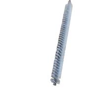 China Tubular Twisted Steel Wire Tube Brush for Bottle Cleaning - 1-500mm Diameter Range with Customizable Sizes for sale