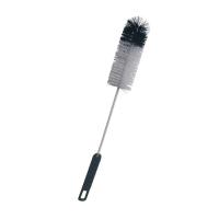 China Bendable Twisted Wire Tube Brush with Nylon Bristle for Bottle Cleaning - 0.4
