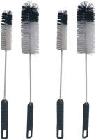 China Bendable Twisted Wire Tube Brush with Nylon Bristle for Bottle Cleaning - 0.4