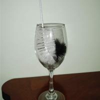 China Bendable Twisted Wire Tube Brush with Nylon Bristle for Bottle Cleaning - 0.4