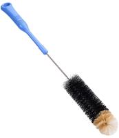 China OEM Micro Twisted Wire Brushes for Tube Bottle Cleaning 1-500mm Diameter Custom Sizes for sale