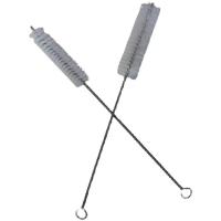 China ISO9001 Certified Tube Brush with Nylon Bristles and Stainless Steel Wire - 1-500mm Diameter Range for Industrial Cleaning for sale