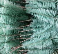 China ISO9001 Certified Tube Brush with Nylon Bristles and Stainless Steel Wire - 1-500mm Diameter Range for Industrial Cleaning for sale