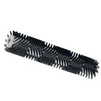 China ODM Rotating Polishing Industrial Cylindrical Brush PP Nylon Material with 4800m Daily Capacity and 20+ Years Experience for sale