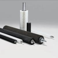 China ODM Rotating Polishing Industrial Cylindrical Brush PP Nylon Material with 4800m Daily Capacity and 20+ Years Experience for sale