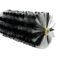 China Industrial Grade Conveyor Belt Brush With ODM Customized Support Provided for sale