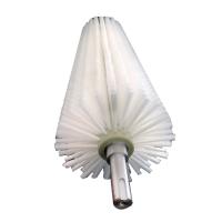 China Industrial Grade Conveyor Belt Brush With ODM Customized Support Provided for sale