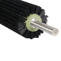China Industrial Grade Conveyor Belt Brush With ODM Customized Support Provided for sale
