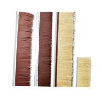 China Sisal Sandpaper Strip Brush for Woodworking - Custom Width 100-1800mm with Mexican Sisal and Modular Design for sale