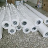 China PVA Sponge Roller Brush for PCB Glass Stainless Steel Water Absorption 100mm for sale