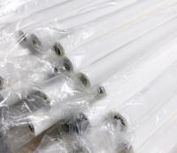 China PVA Sponge Roller Brush for PCB Glass Stainless Steel Water Absorption 100mm for sale