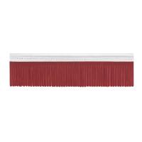 China Woodworking Polishing Sand Paper Sanding Brush Strip For Wood Polishing Machine for sale
