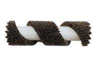 China Customized Horse Hair Industry Anti-Static Brush Roller for sale