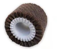 China Customized Horse Hair Industry Anti-Static Brush Roller for sale
