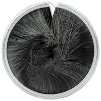 China Industrial Inside Spiral Inward Wound Disk Brush for sale