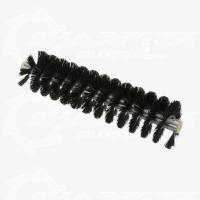 China Customized Large Spiral Rotary Sifter Brush Spiral Shaped for sale
