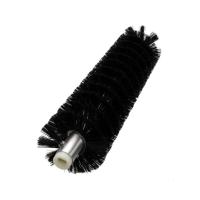 China Customized Large Spiral Rotary Sifter Brush Spiral Shaped for sale