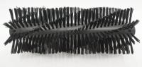 China Custom Cleaning Cylindrical Brush Clean Lawn Sweeper Brush Roller For Lawn Sweeper for sale