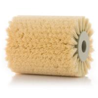 China Industrial Conveying Polishing Cleaning Roller Brushes for sale