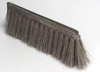 China Customizable Multi-Row Strip Brush Nylon Steel Wire 3mm Base Industrial Sealing Cleaning for sale