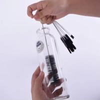 China Industrial Tube Brush for Inner Wall Polishing Rust Removal Customizable Nylon Steel Wire 10mm-100mm for sale