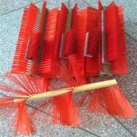 China Nylon Washing 8 Pcs Set Brush Cleaning 5 Gallons Water Dispenser Barrel for sale