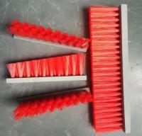 China Nylon Washing 8 Pcs Set Brush Cleaning 5 Gallons Water Dispenser Barrel for sale