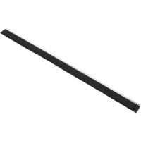 China Industrial Long Metal Channel Sealing Nylon Strip Brush for sale