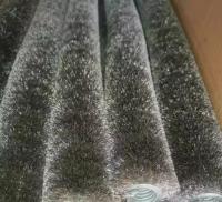 China Industrial Custom External Wire Winding Brush Stainless Steel Wire Spring Brush For Cleaning for sale