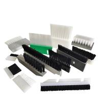 China Industrial PP/PVC Board Brush Machinery with Customizable 6m Length Options for CNC Machine Tool Cleaning and Sealing for sale