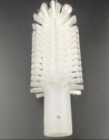 China Nylon / Abrasive / Scouring Pad Shoe Cleaning Roller Brush For Shoe Cleaning Machines for sale