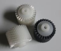 China Shoe Washing Roller Brush In Electric Cleaning Machine For Shoe Cleaning Machine for sale