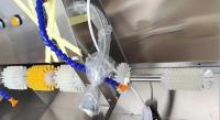 China Shoe Washing Roller Brush In Electric Cleaning Machine For Shoe Cleaning Machine for sale