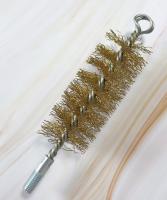 China Custom Steel Wire Pipe Brush for Boiler & Tube Cleaning - Various Sizes 1-6 Inch Diameter Available for sale