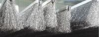 China Stainless Steel Wire Brush Strip For Industrial Metal Grinding for sale
