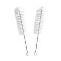 China Glass Test Tube Multi-Functional Cleaning Laboratory Instrument Cleaning Brush for sale
