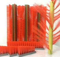 China 8 Piece 5 Gallon Bucket Brush Set PP Wire Cleaning Brush for Industrial Drums for sale